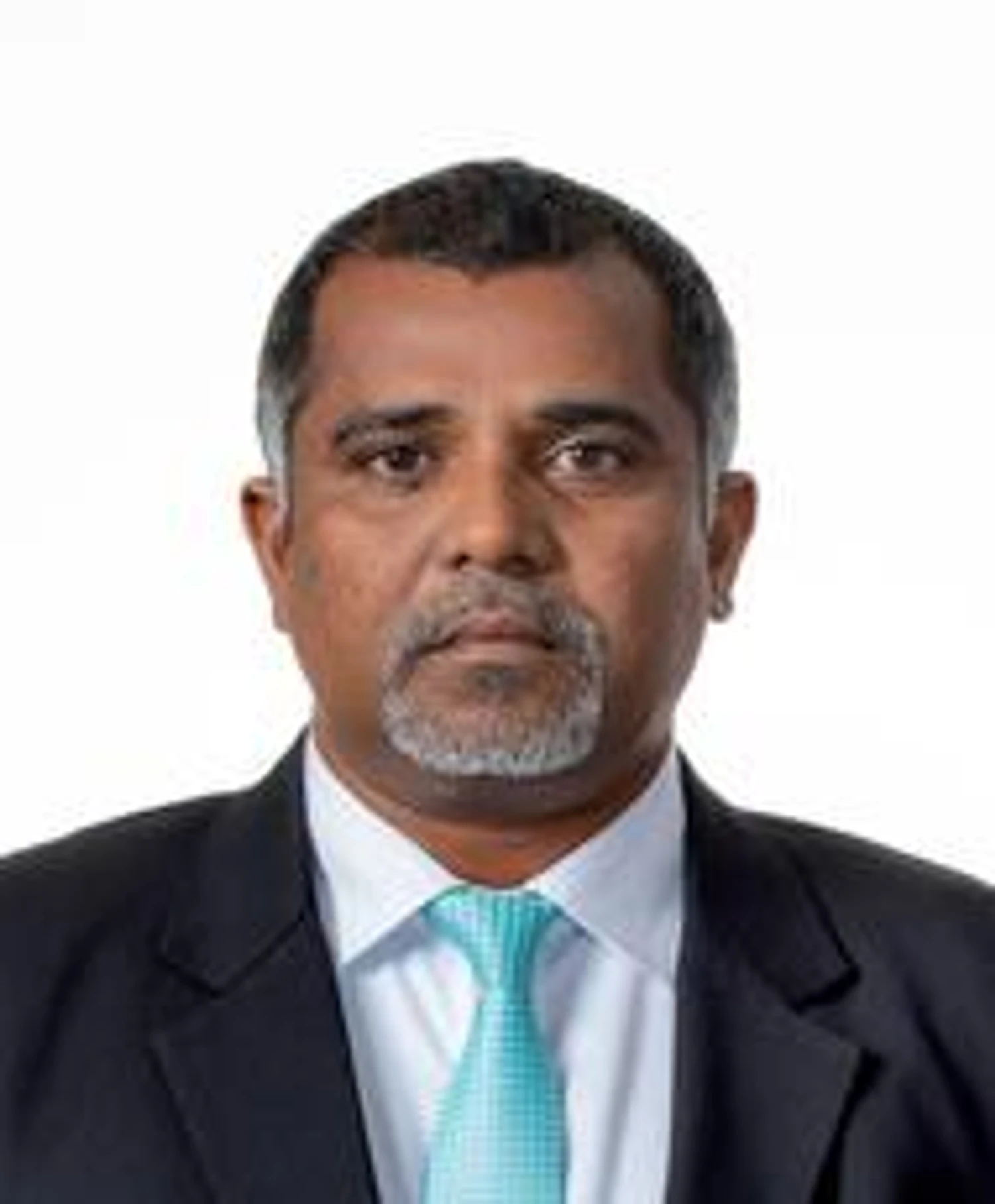 Abdul Rauf Ibrahim - Parliamentary Elections 2024 - Election Commission ...