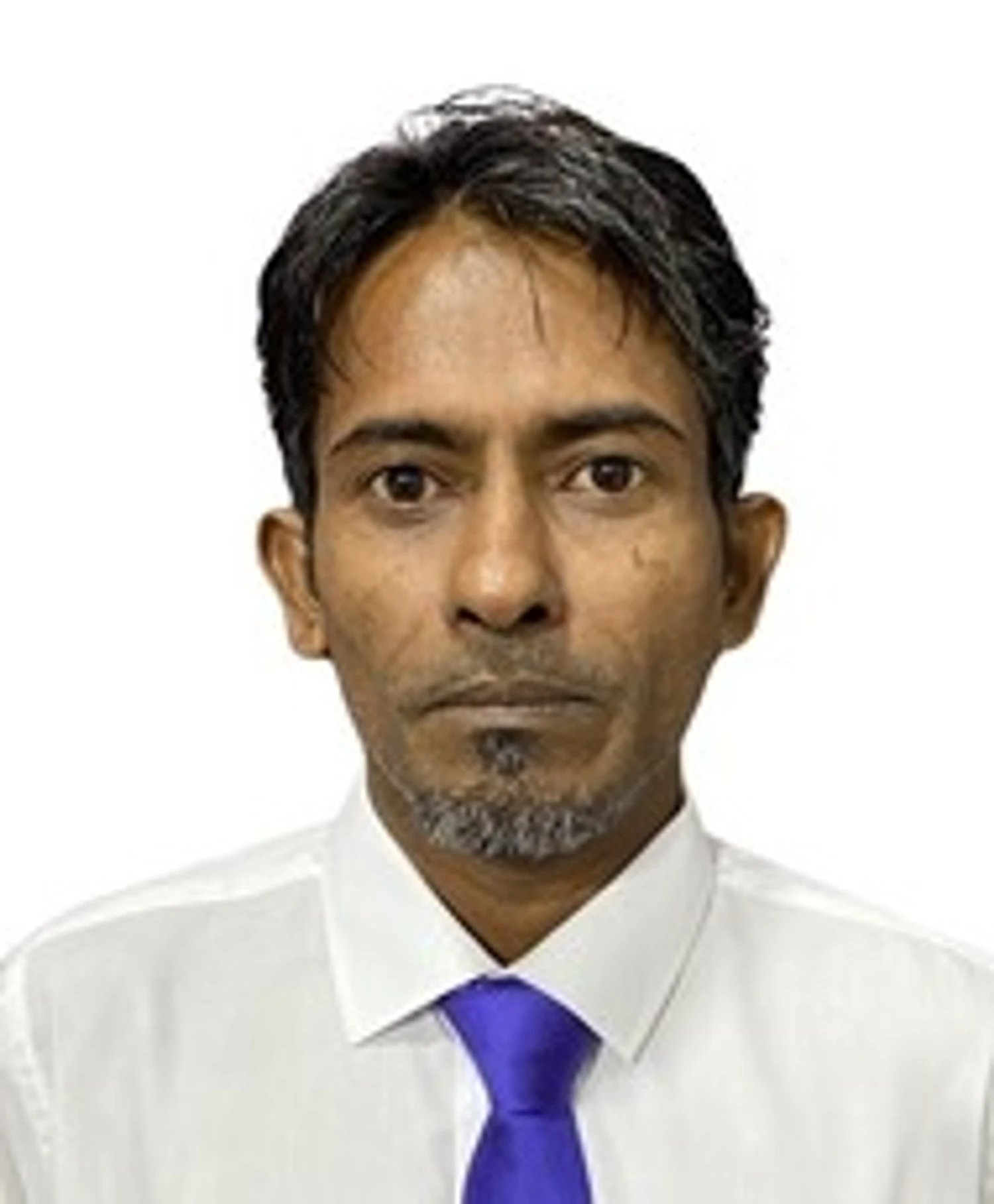 Adam Moosa (Adam) - Parliamentary Elections 2024 - Election Commission ...