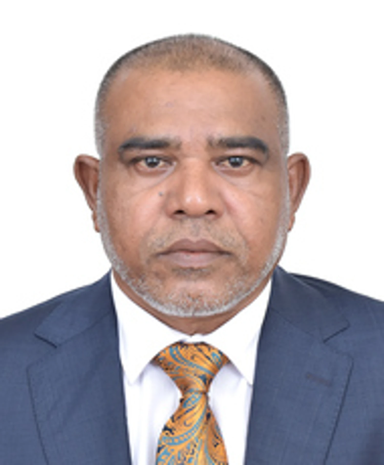 Ahmed Haleem (Dhonbileh) - Parliamentary Elections 2024 - Election ...