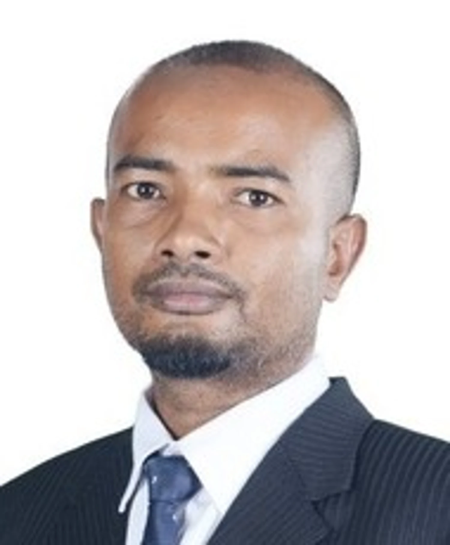 Ahmed Haroon (Bagey) - Parliamentary Elections 2024 - Election ...