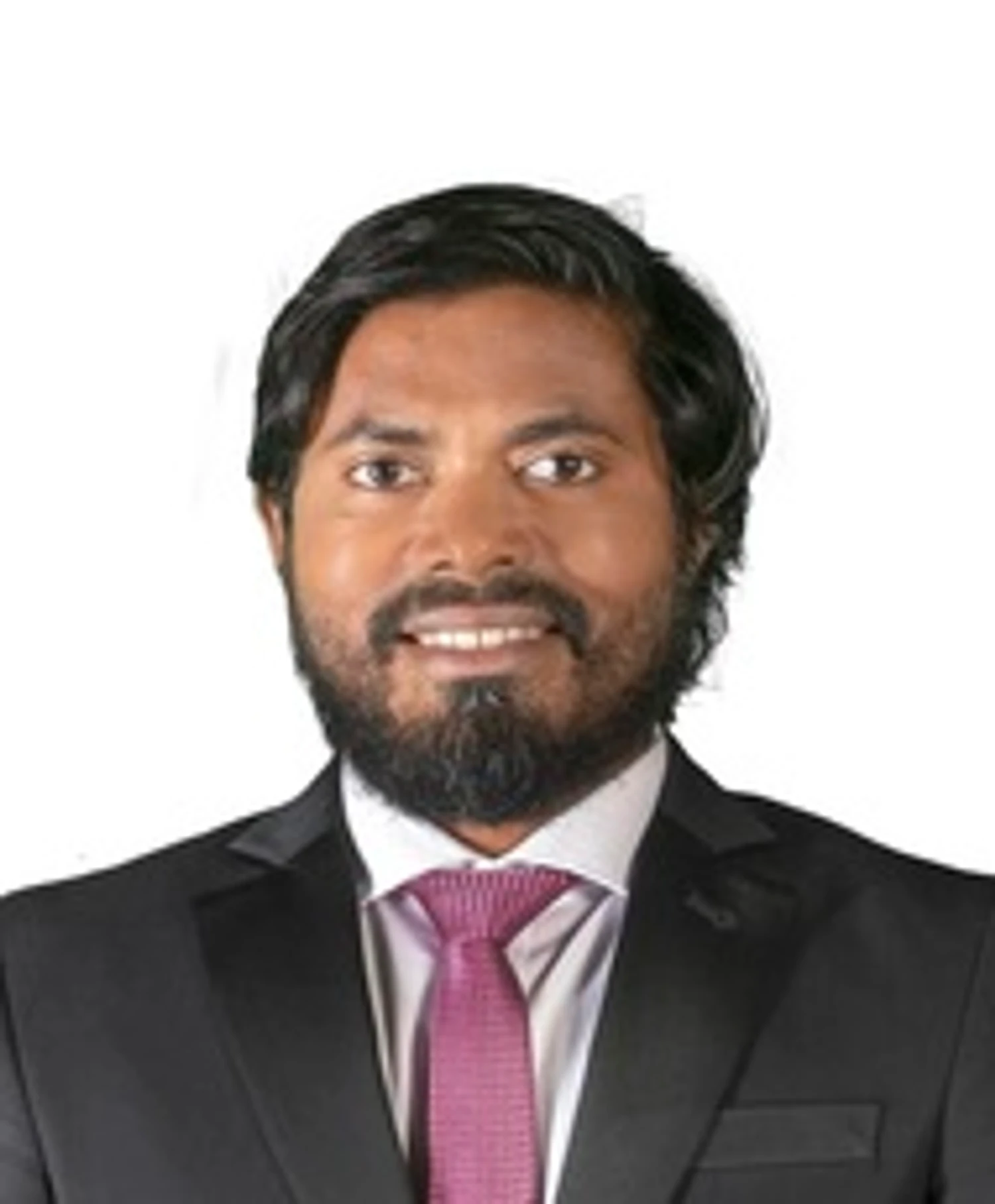 Ahmed Rasheed - Parliamentary Elections 2024 - Election Commission of ...