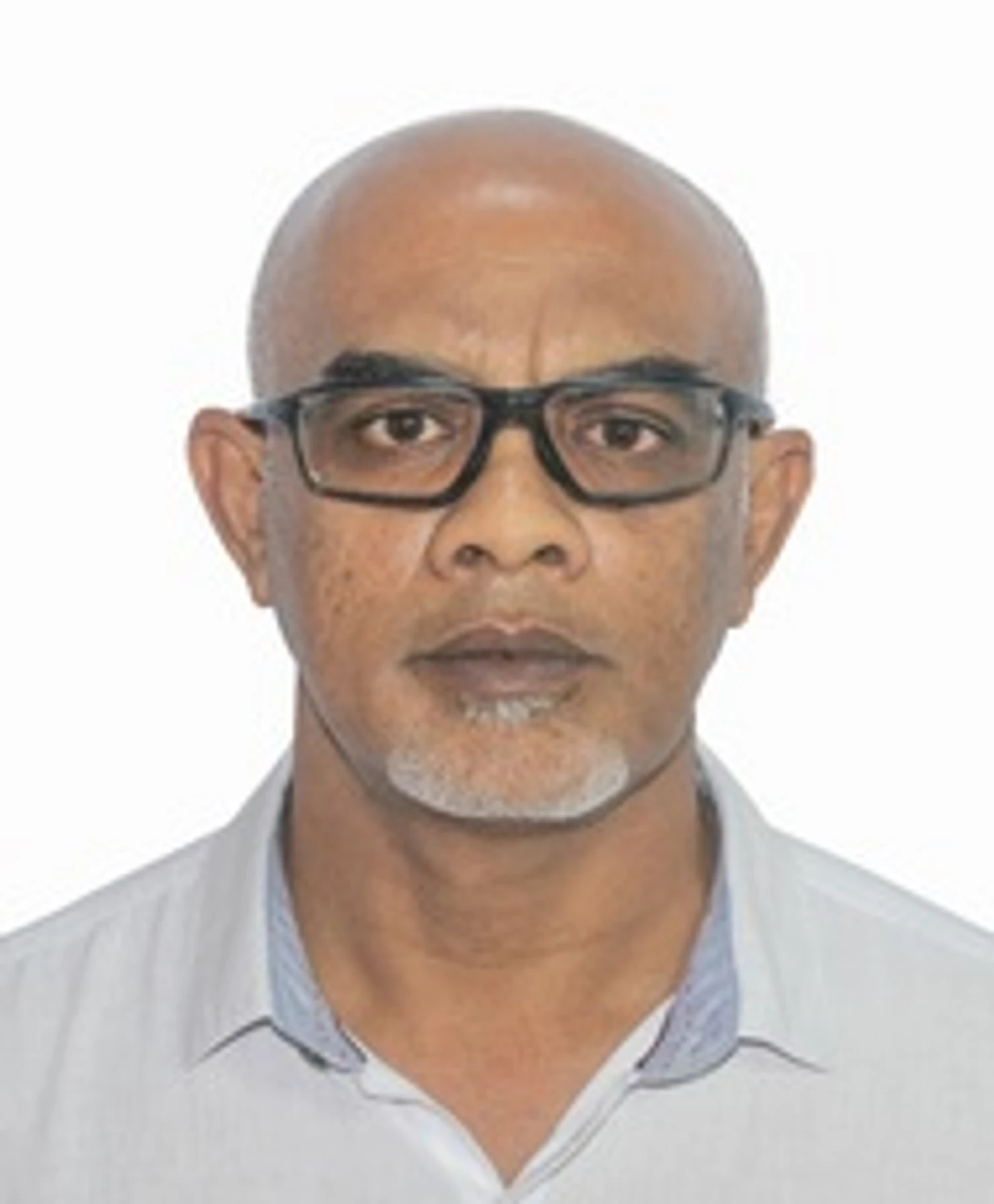 Ahmed Saeed - Parliamentary Elections 2024 - Election Commission of ...