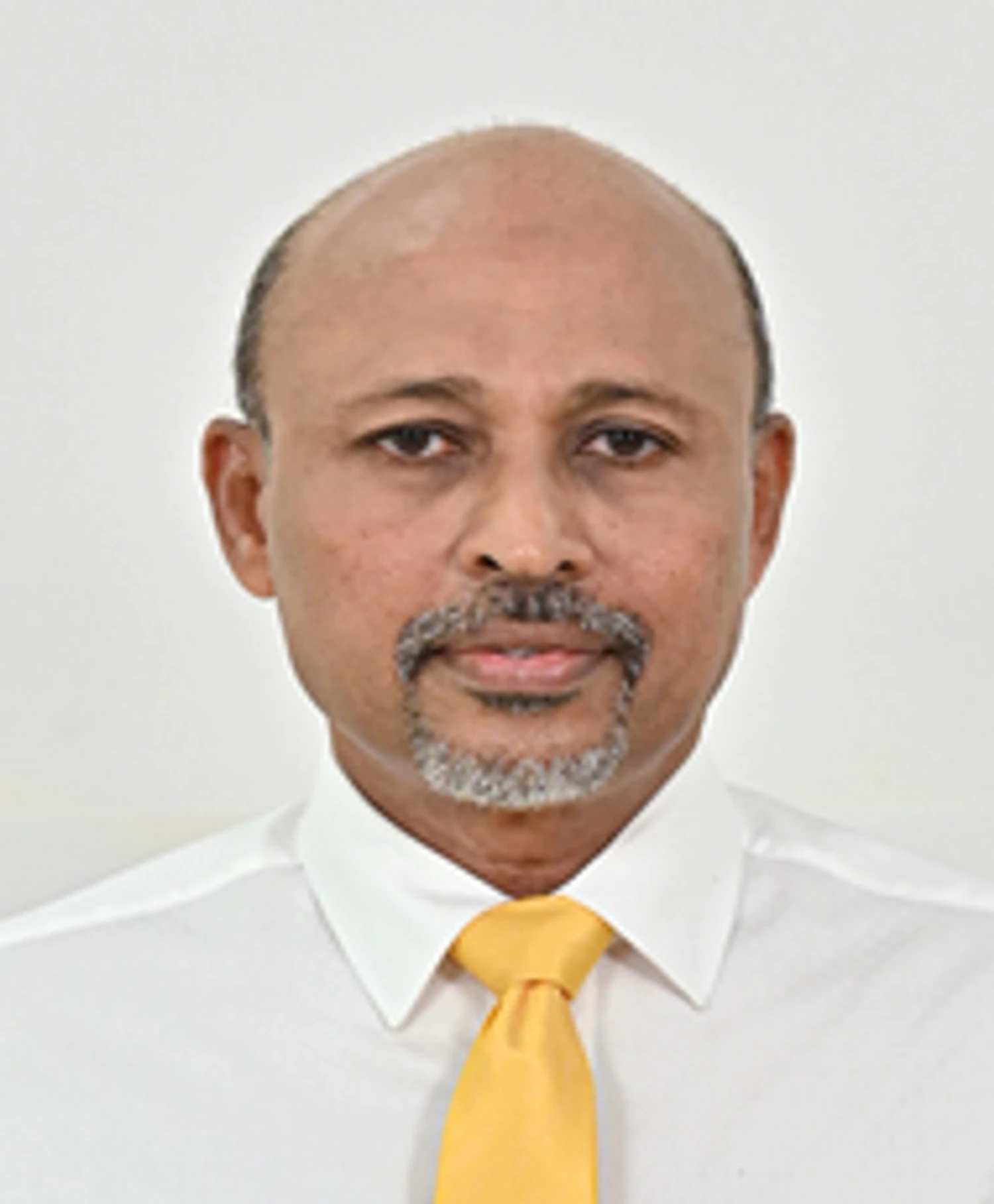 Ahmed Saleem (Maaz Saleem) - Parliamentary Elections 2024 - Election ...