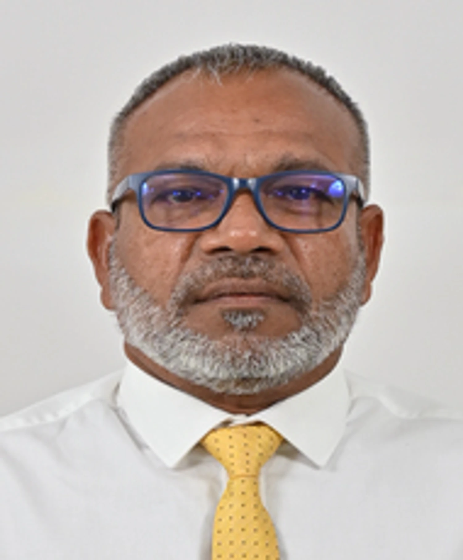 Ahmed Shareef (Dunga) - Parliamentary Elections 2024 - Election ...