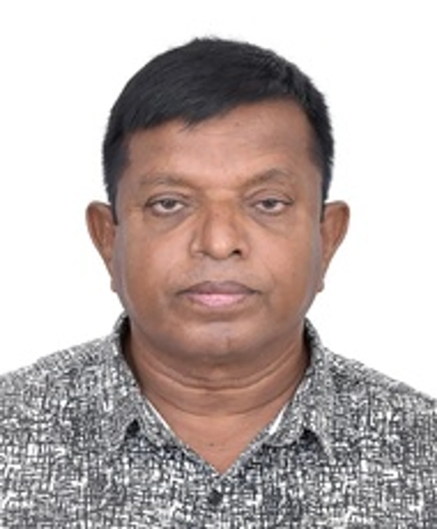 Ahmed Shareef - Parliamentary Elections 2024 - Election Commission of ...