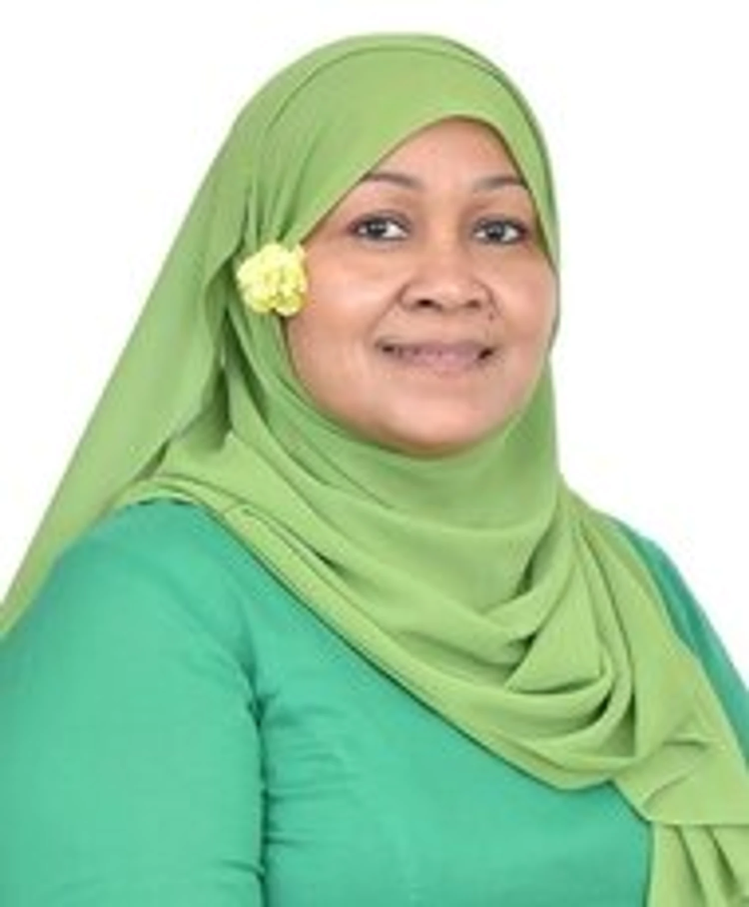 Aminath Miyada (Aana) - Parliamentary Elections 2024 - Election ...