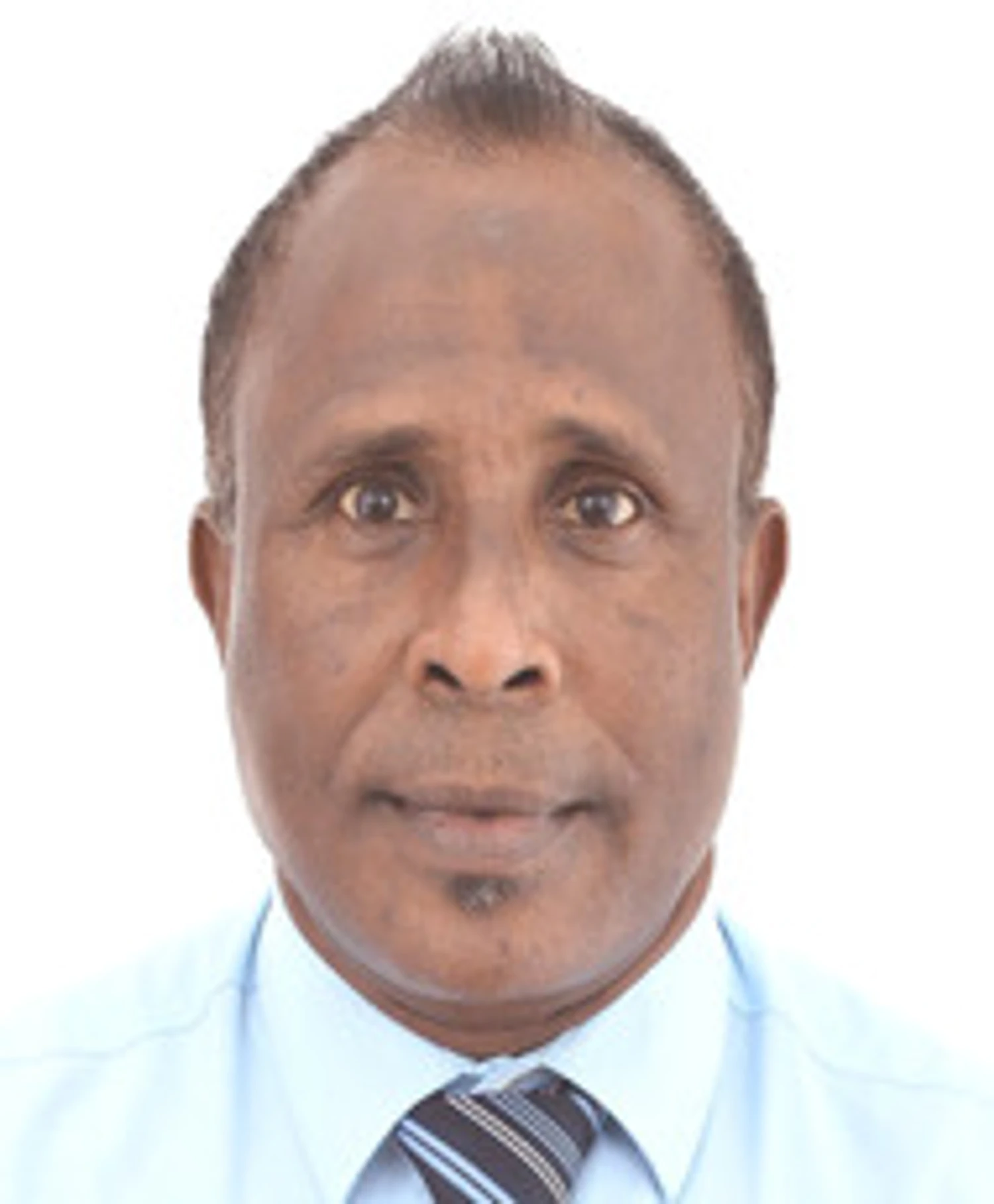 Asad Shareef (Asadhu) - Parliamentary Elections 2024 - Election ...