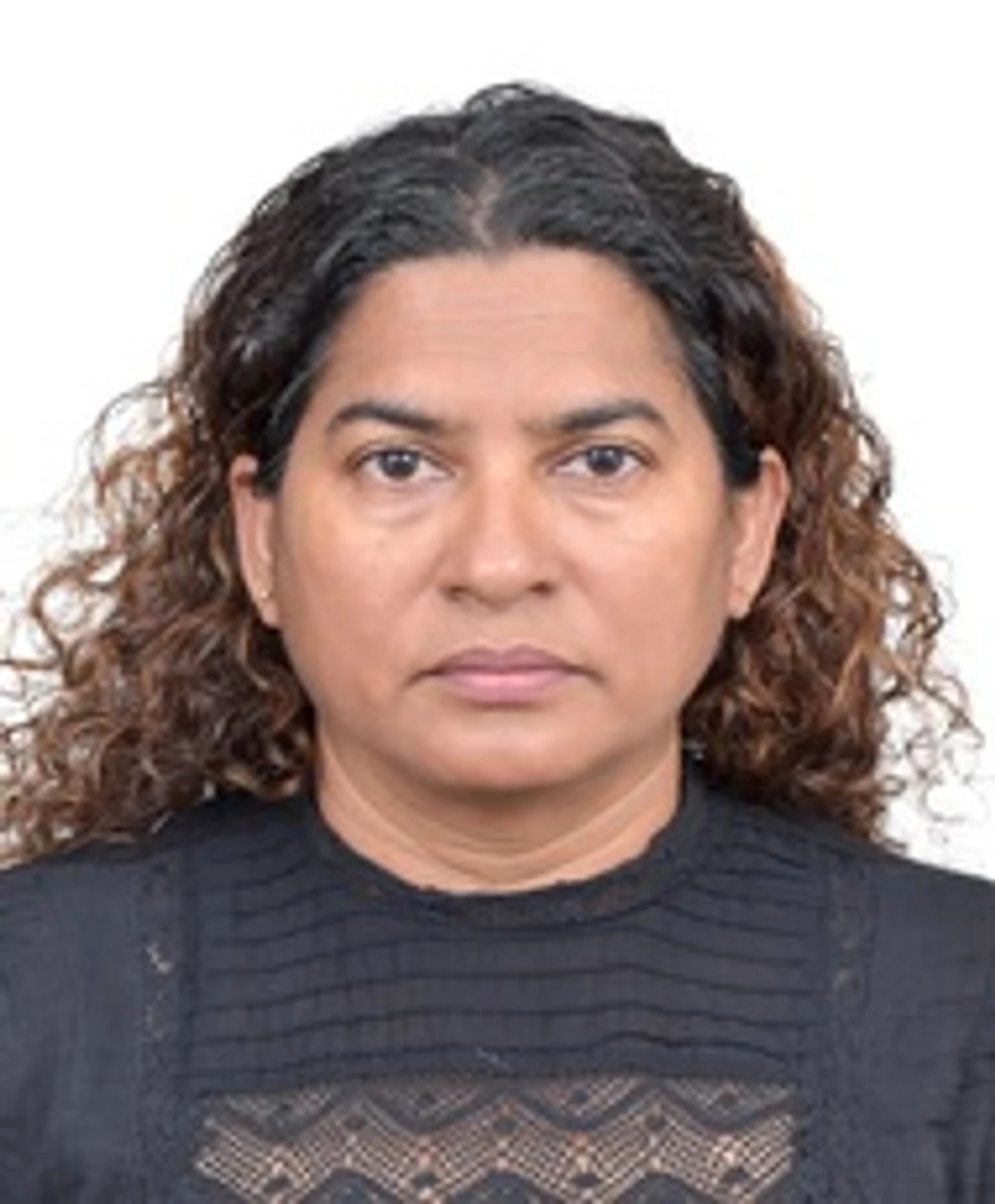 Azlifa Yoosuf - Parliamentary Elections 2024 - Election Commission of ...