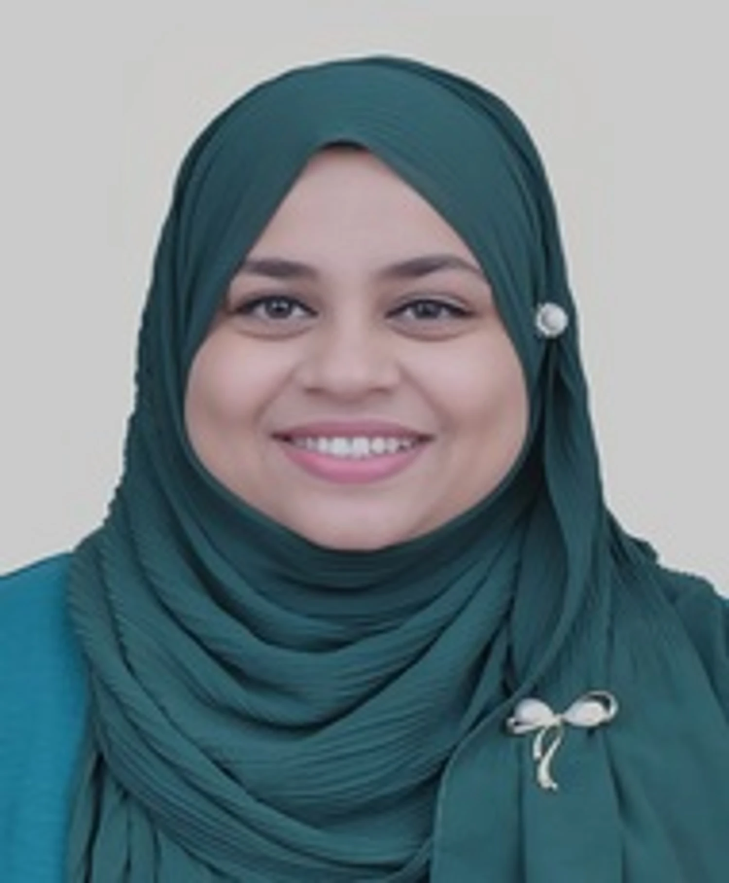 Fathimath Ishan Ali - Parliamentary Election 2024 - Election Commission ...