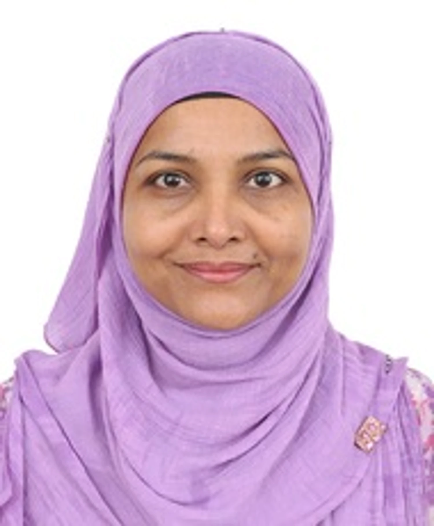 Fathimath Sareera Ali Shareef (Sareera) - Parliamentary Elections 2024 ...