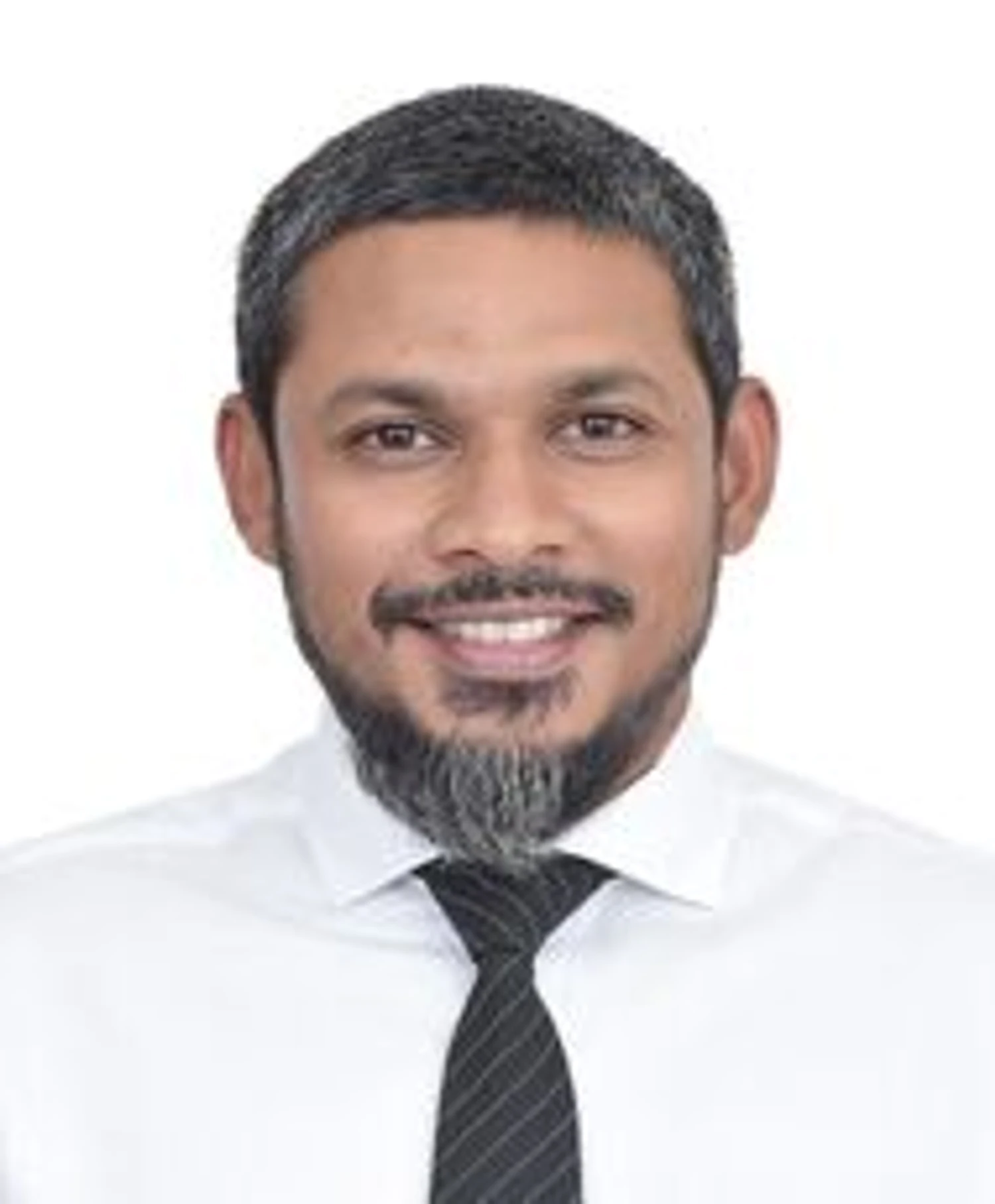 Hussain Imran Latheef (Immu) - Parliamentary Elections 2024 - Election ...