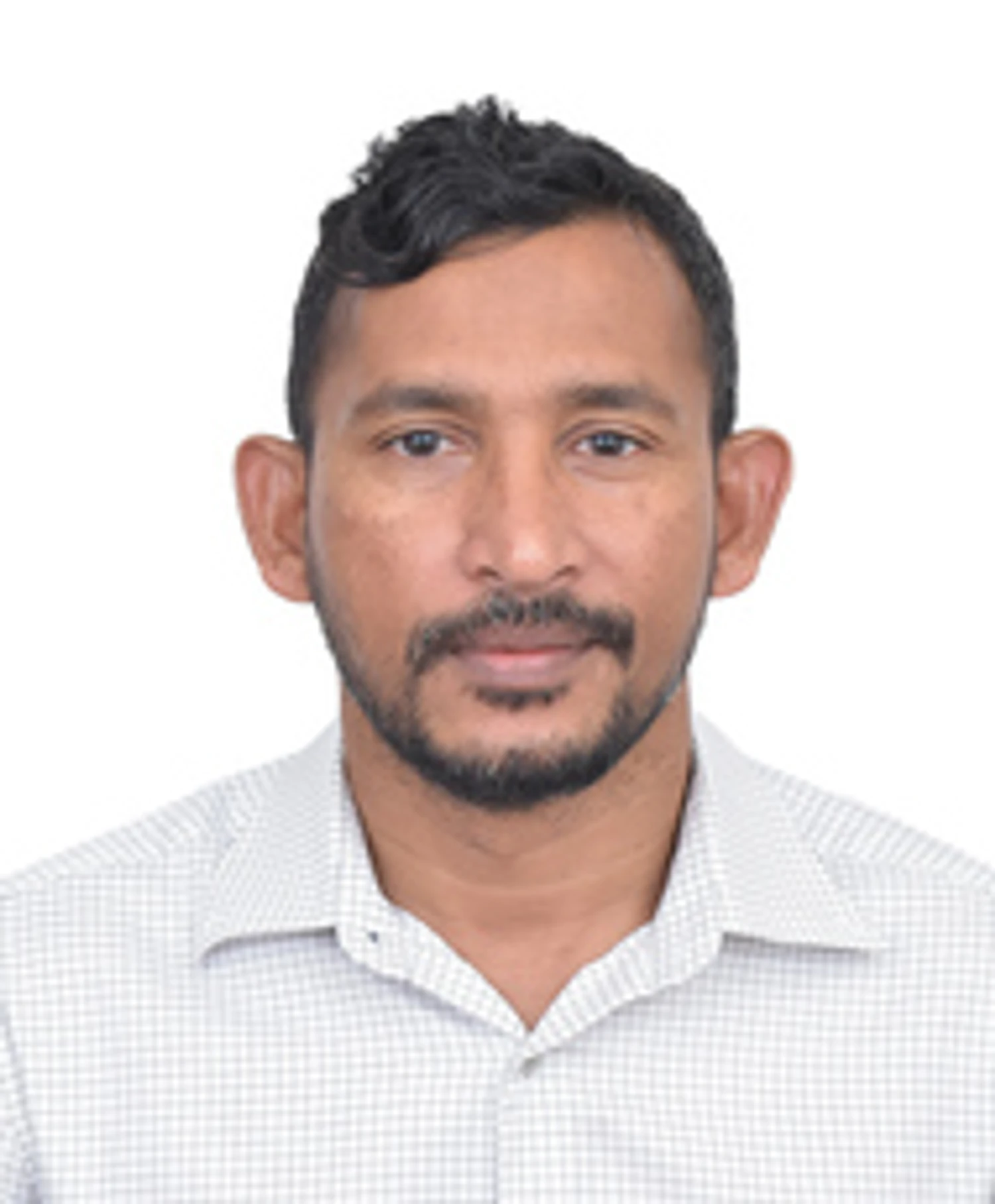 Ibrahim Falah - Parliamentary Elections 2024 - Election Commission of ...