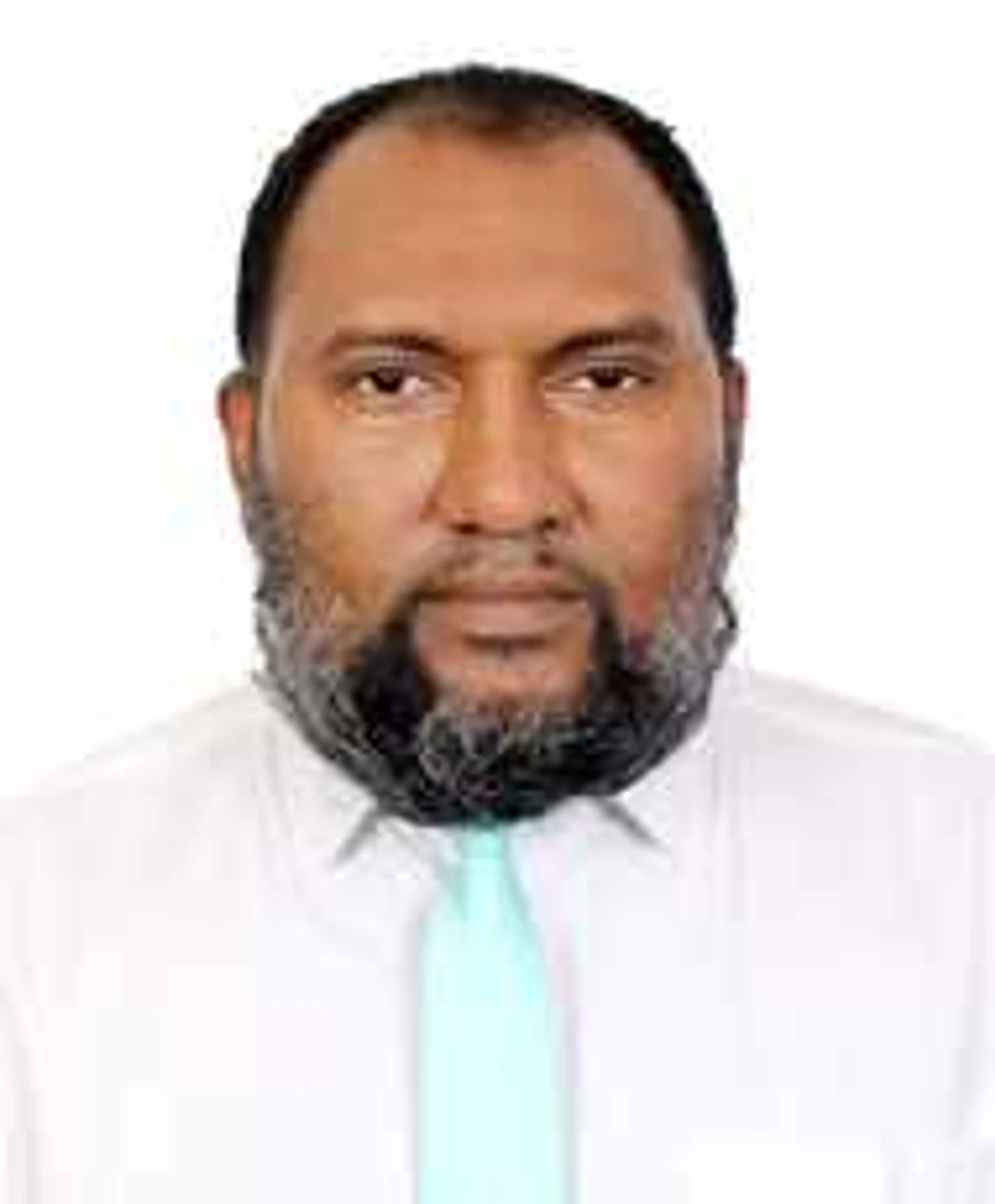 Ibrahim Muhammad (Ibbe janab) - Parliamentary Elections 2024 - Election ...