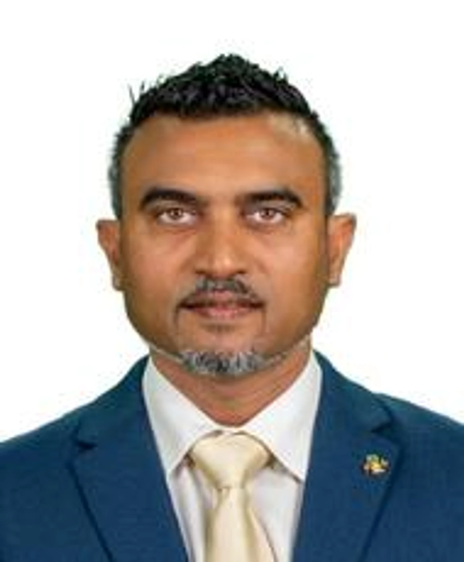 Ibrahim Nazil (Nazil) - Parliamentary Elections 2024 - Election ...