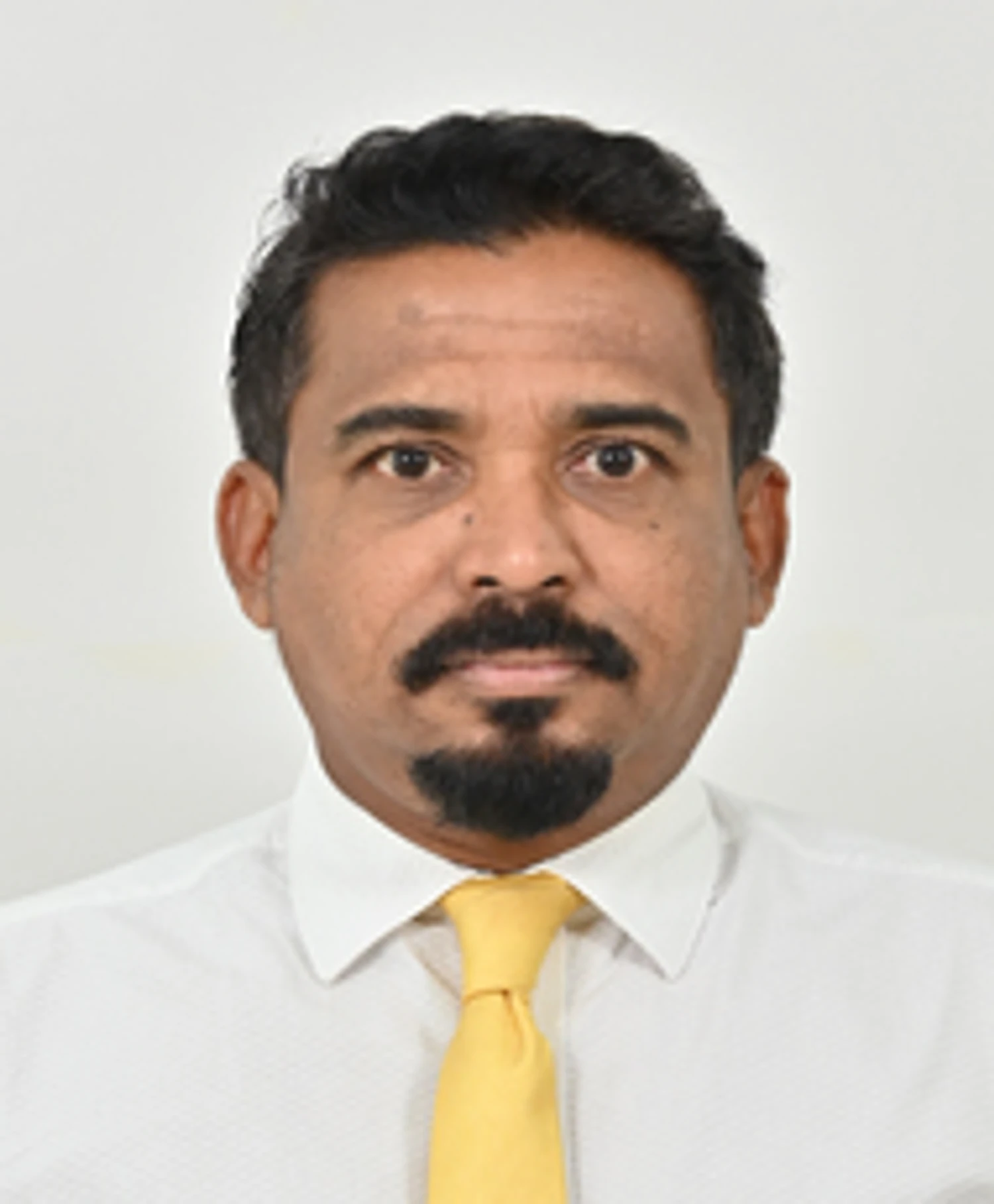 Ikram Hassan - Parliamentary Elections 2024 - Election Commission of ...