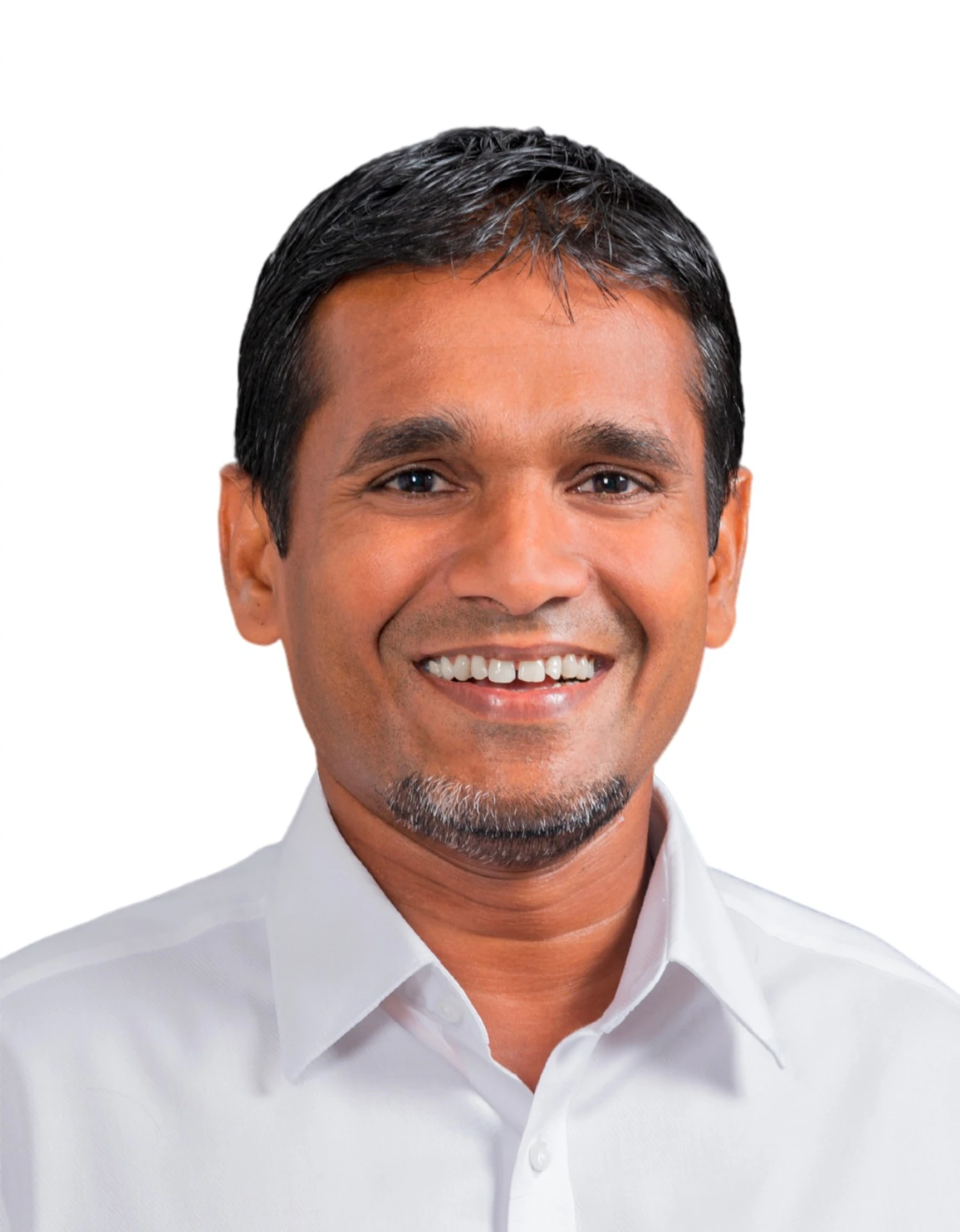 Ilyas Labeeb (illi) - Presidential Election 2023 - First Round ...