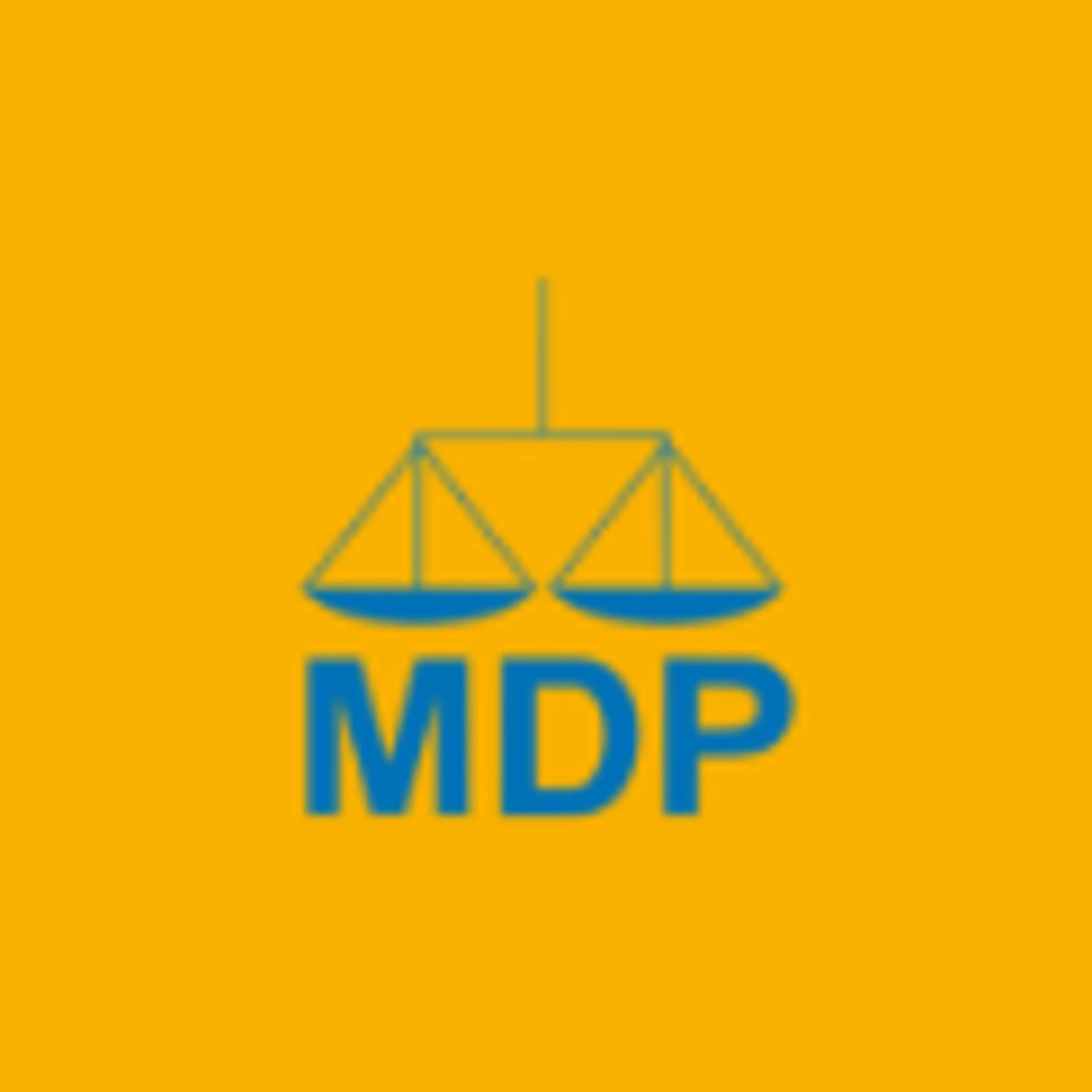 Maldivian Democratic Party - Election Commission of Maldives