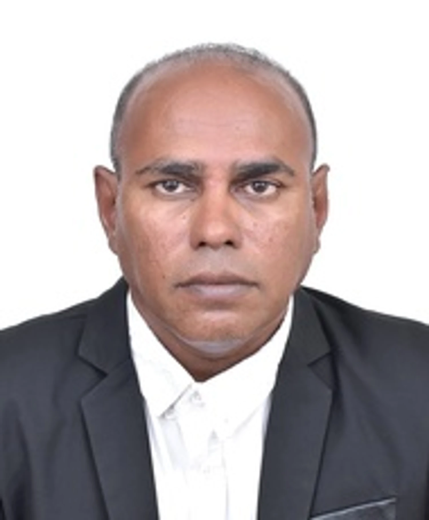 Mohamed Fazeel - Parliamentary Elections 2024 - Election Commission of ...