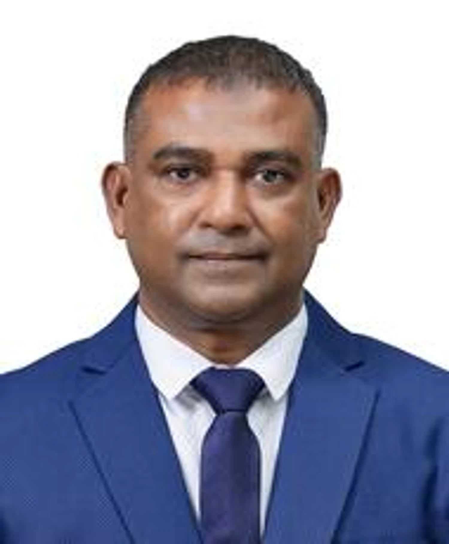 Mohamed Ibrahim (Mohamedbe) - Parliamentary Elections 2024 - Election ...