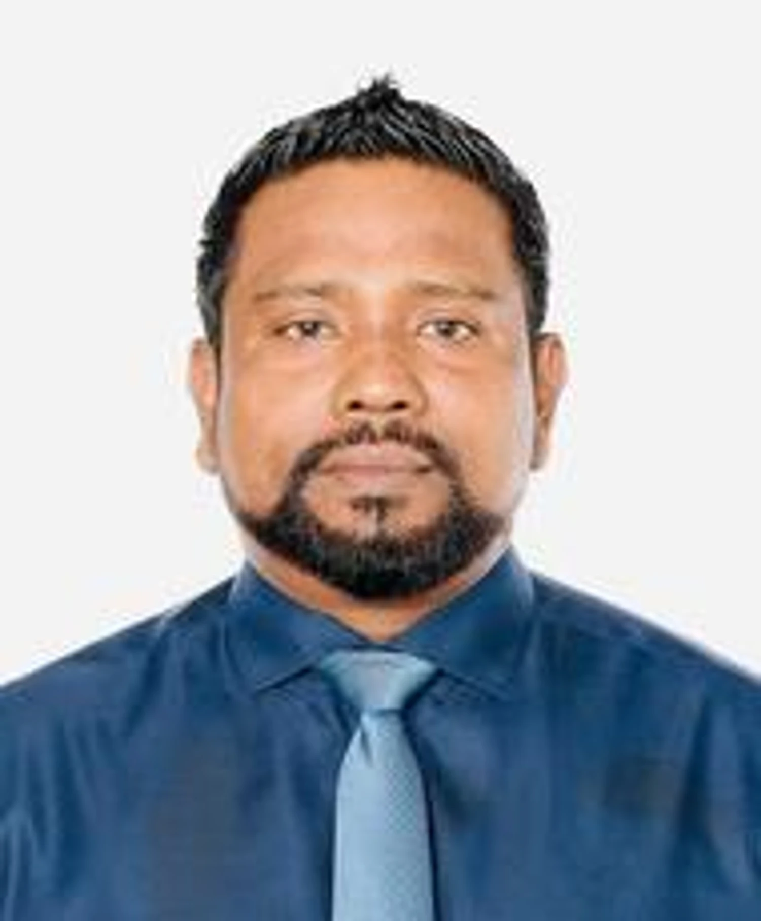 Mohamed Ismail - Parliamentary Elections 2024 - Election Commission of ...