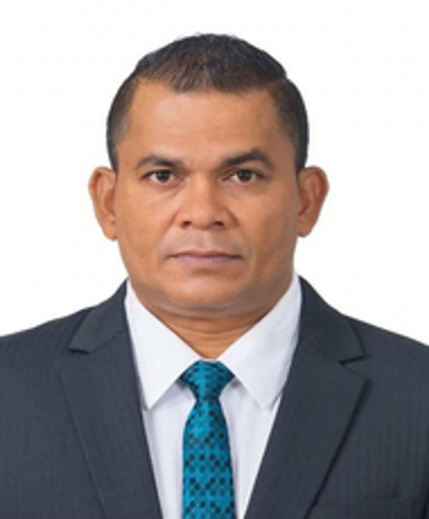 Mohamed Shahid (shaad) - Parliamentary Elections 2024 - Election ...