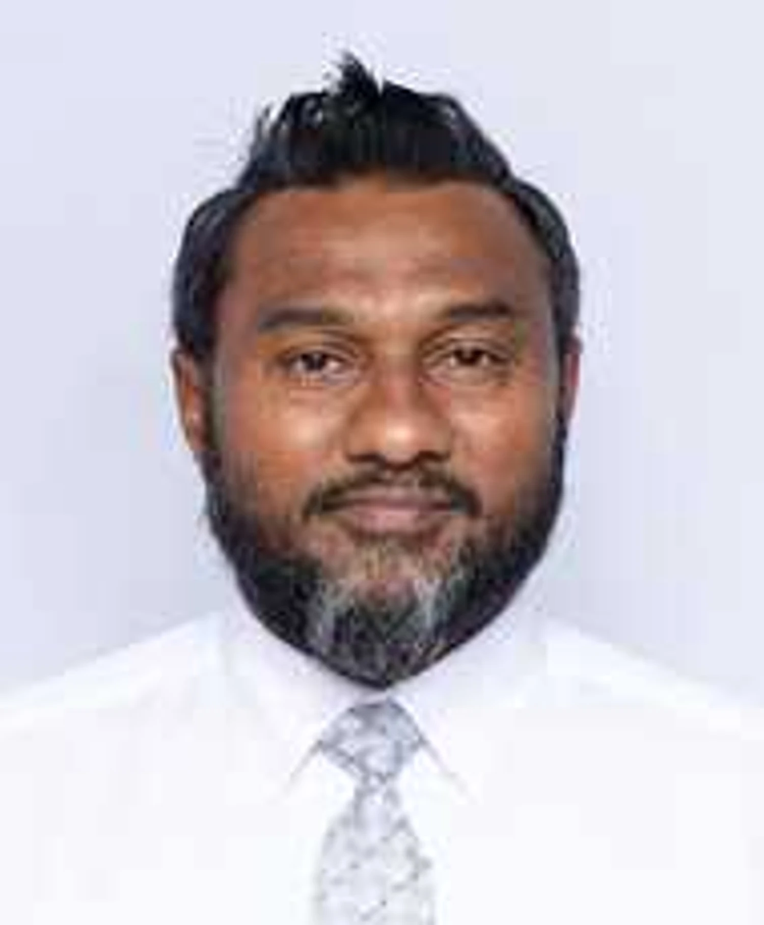 Mohamed Sinan (Sina) - Parliamentary Elections 2024 - Election ...
