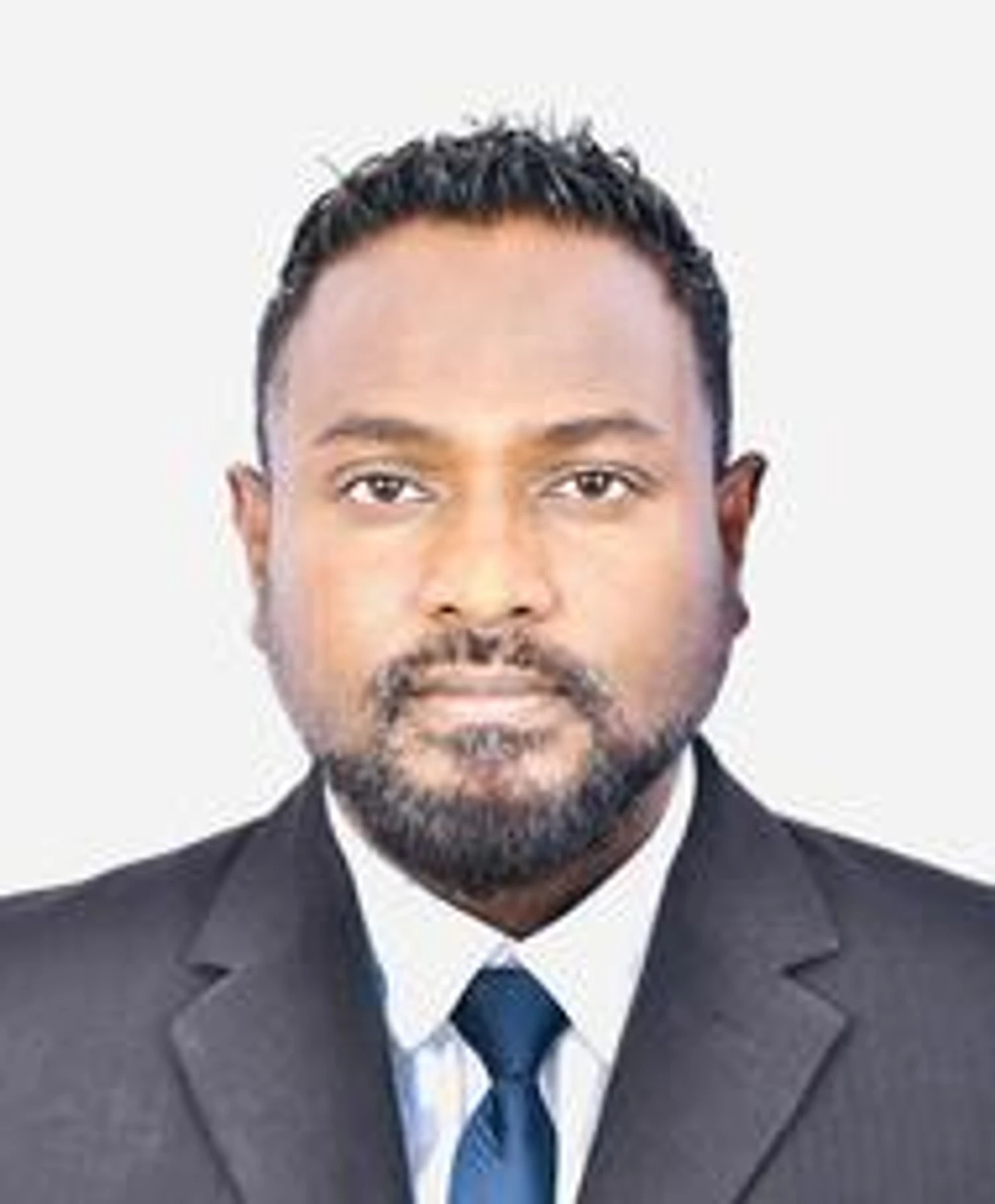 Mohamed Siyaam (Siyam) - Parliamentary Elections 2024 - Election ...