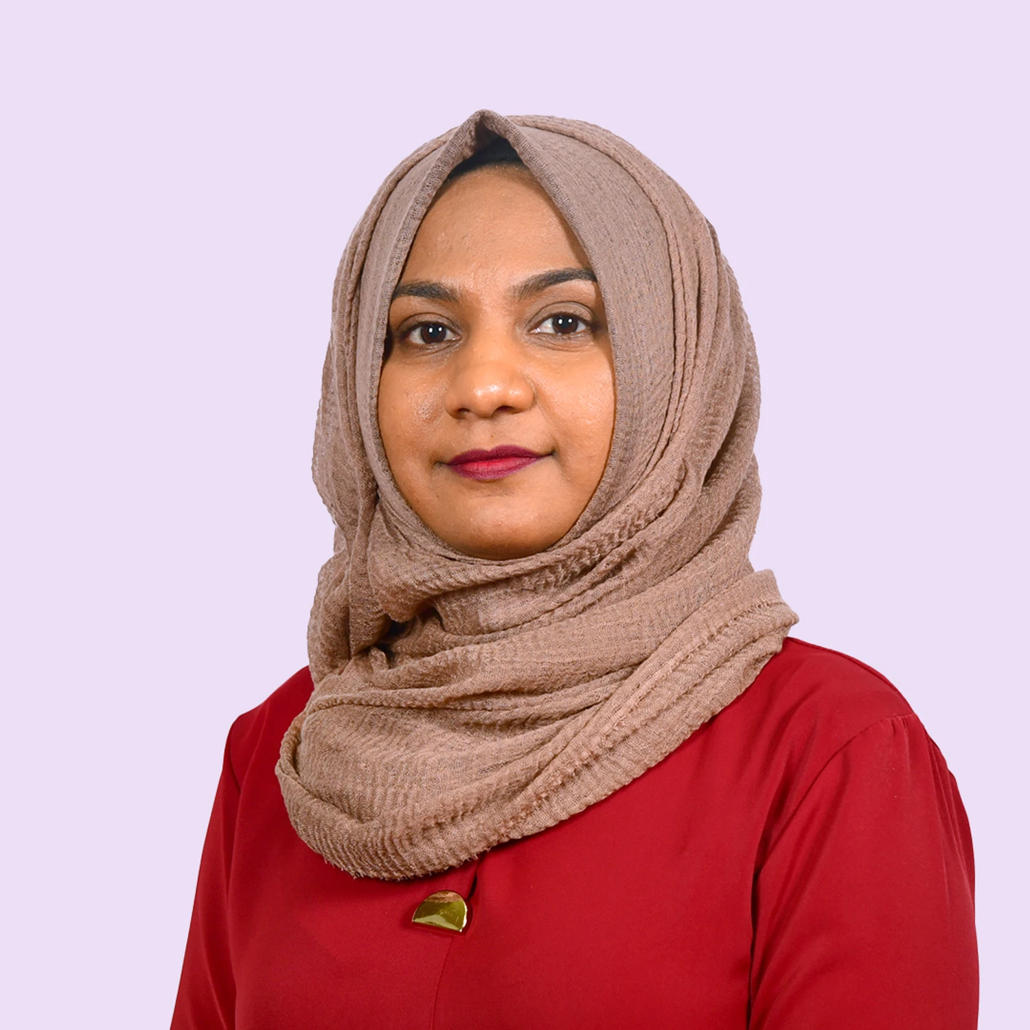 Seena Rasheed - Deputy Director - Election Commission of Maldives
