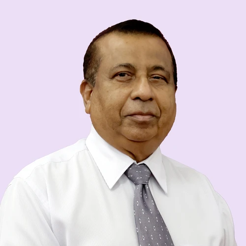 Members - Election Commission of Maldives