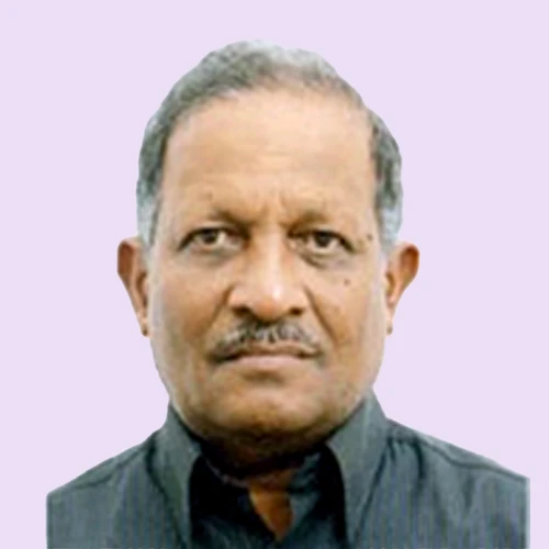 Members - Election Commission of Maldives