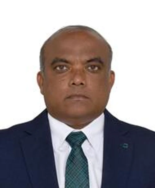 Ahmed Naseer - Parliamentary Elections 2024 - Election Commission of ...