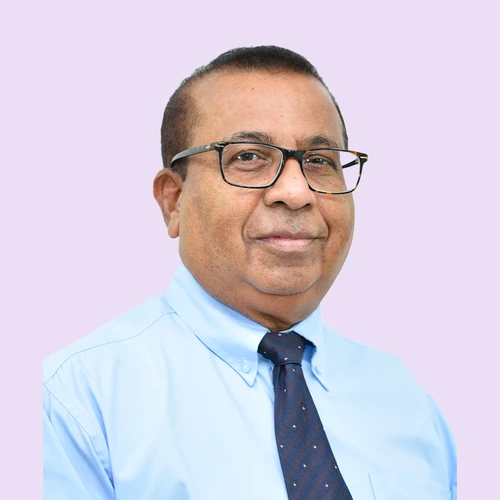 Members - Election Commission of Maldives