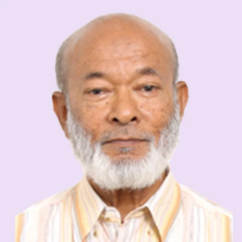 Members - Election Commission of Maldives