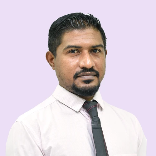 Members - Election Commission of Maldives