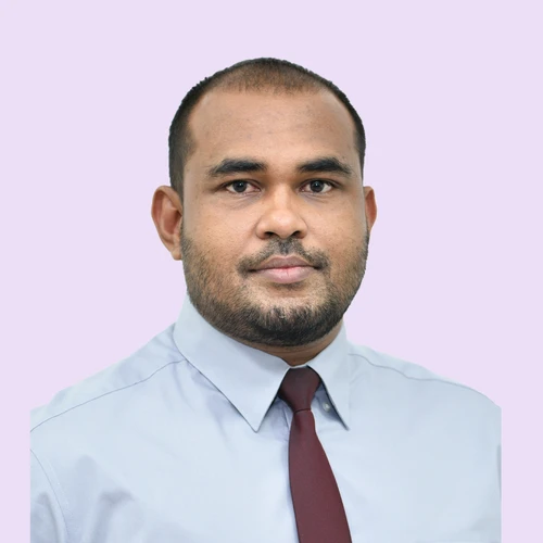 Members - Election Commission of Maldives