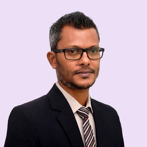 Members - Election Commission of Maldives