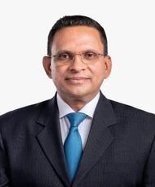 Mohamed Nazim (Colonel nazim) - Parliamentary Elections 2024 - Election ...