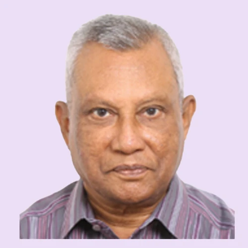 Members - Election Commission of Maldives