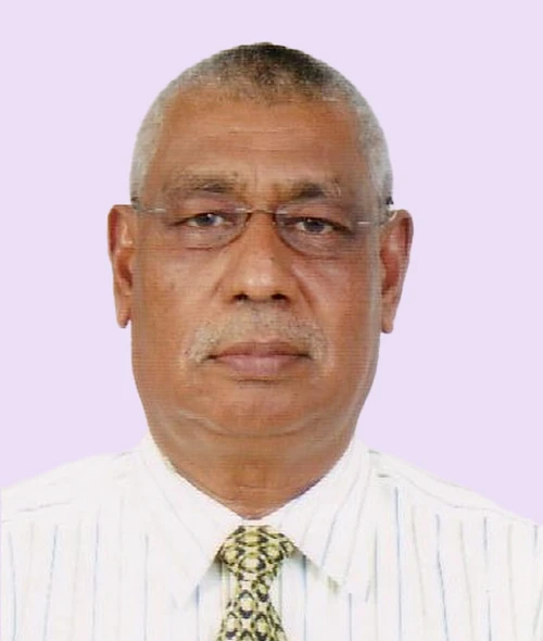 Members - Election Commission of Maldives