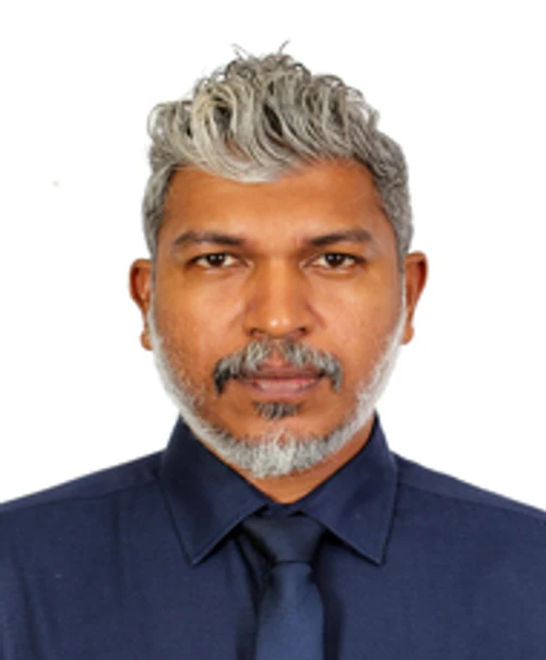 Musthafa Hussain (Feyru mustho) - Parliamentary Elections 2024 ...